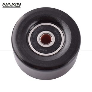 11927-1HC0A适用于日产英菲尼迪雷诺发动机皮带涨紧轮过渡轮惰轮-阿里巴巴