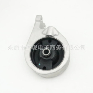 适用于双龙柯兰多发动机机爪垫变速箱机爪垫鸡爪垫胶垫2074034201-阿里巴巴