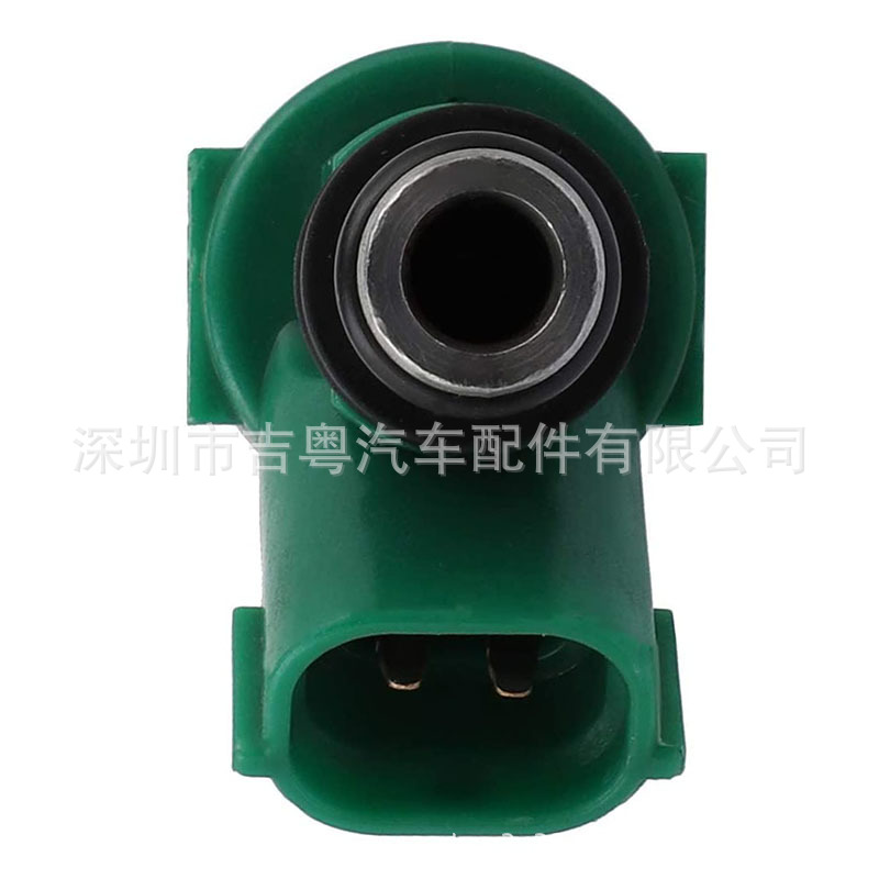 23250-11110 23209-11110 适用于丰田卡罗拉 喷油嘴 2325011110-阿里巴巴