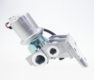 电动燃油泵 P76920 4935007 87585287 3944386 24V耐用-阿里巴巴