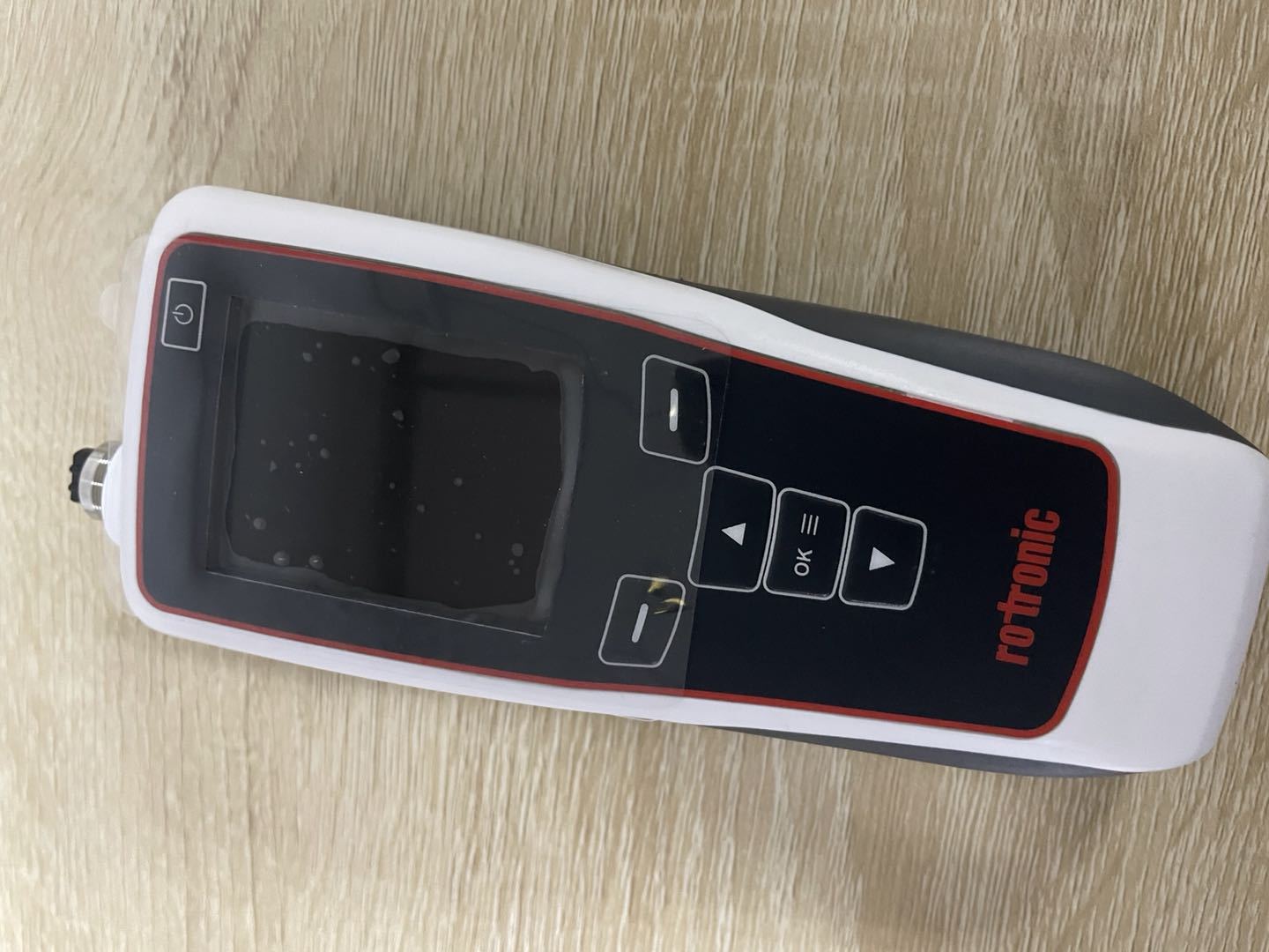 HP-32瑞士罗卓尼克手持式温湿度计 ROTRONIC HygroPalm温湿度仪-阿里巴巴