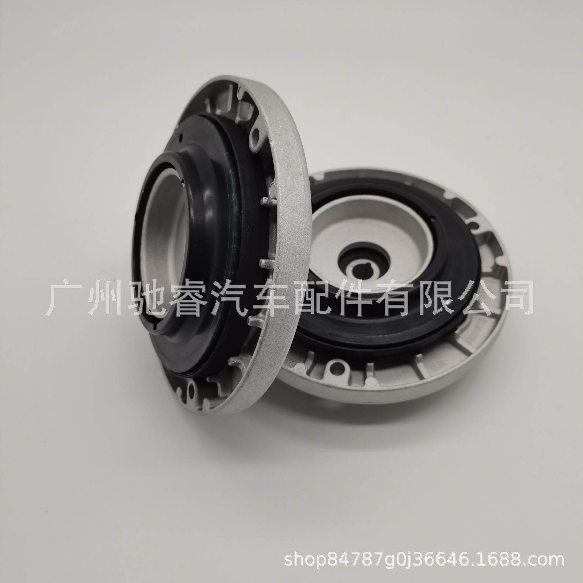 31306852158适用于宝马X3 F25 前减震器顶胶上座轴承31304074653-阿里巴巴