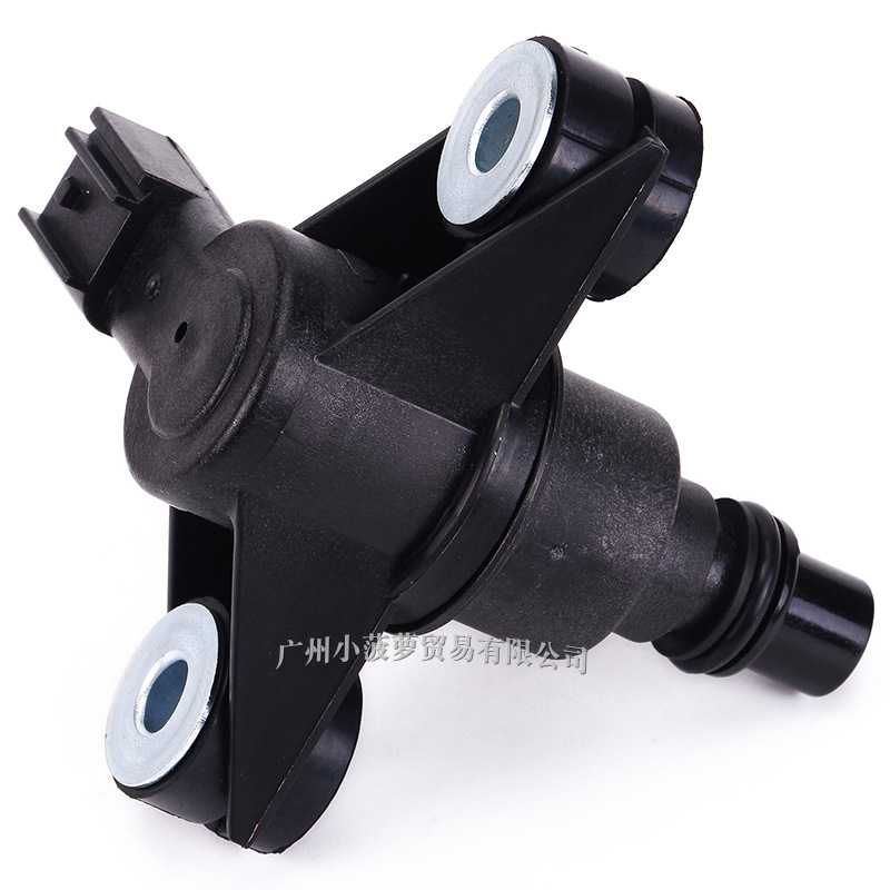 适用于福特 汽车零配件AU5Z9C915B 9U5Z9C915H蒸发排放净化电磁阀-阿里巴巴