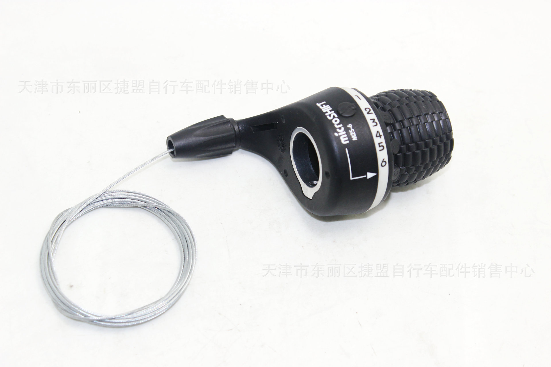 台湾微转microshift M25 6速7速转把 自行车 折叠车山地车变速器-阿里巴巴