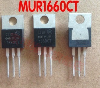 MUR1660CT MUR1660 三极管 现货-阿里巴巴