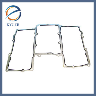 适用于路虎发现D4揽胜RR13捷豹XF密封垫 C2Z17248 LR041680-阿里巴巴