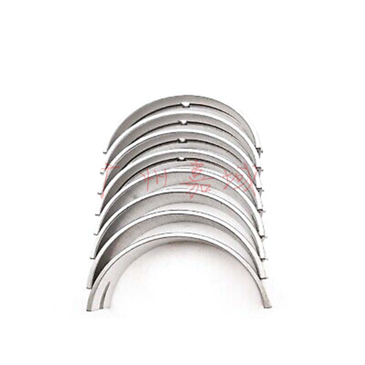 厂家供应适用于3系5系轴瓦驱动 轴支撑轴承 曲轴轴承11217581009-阿里巴巴