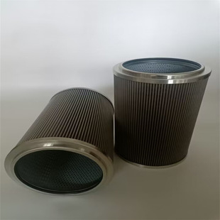 60205015 60205016工程机械 挖掘机 摊铺机液压吸油滤芯-阿里巴巴