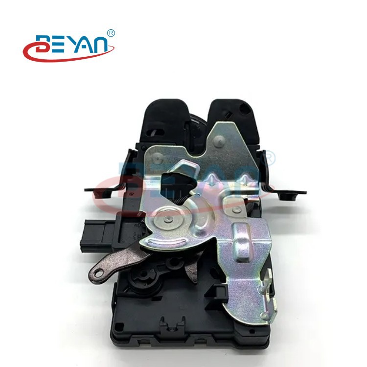 LR070126 弹簧锁总成 适用于路虎-阿里巴巴