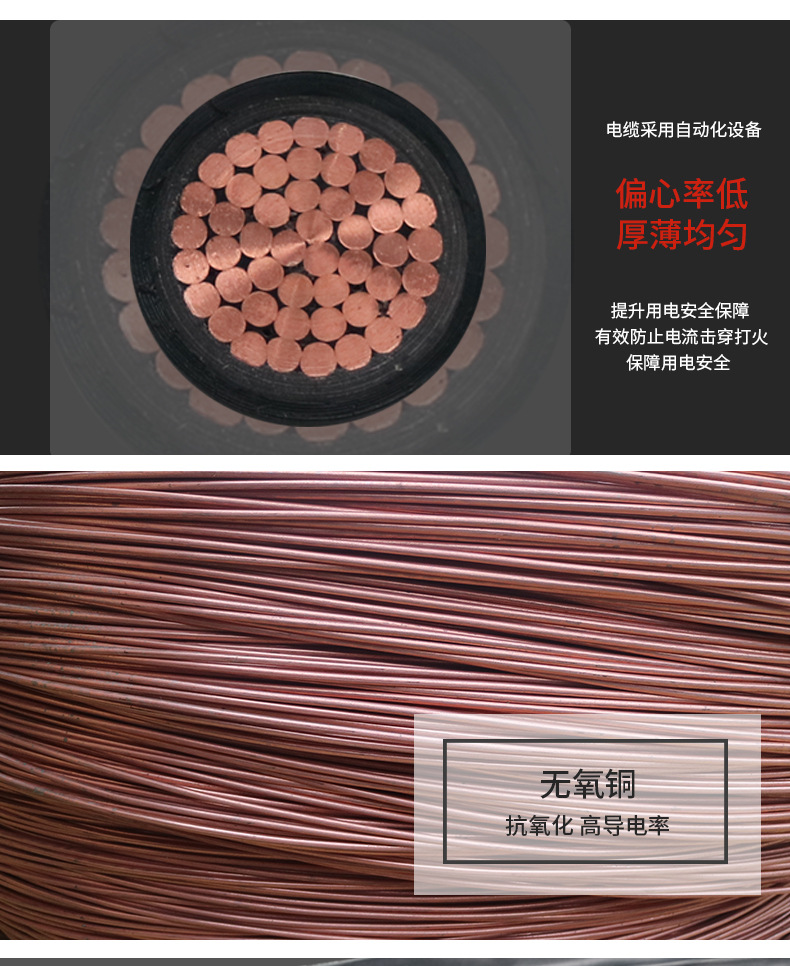 yjv3*185+2*95 yjv3*240+2*120铜芯电缆 阻燃yjv电力电缆厂家销售-阿里巴巴