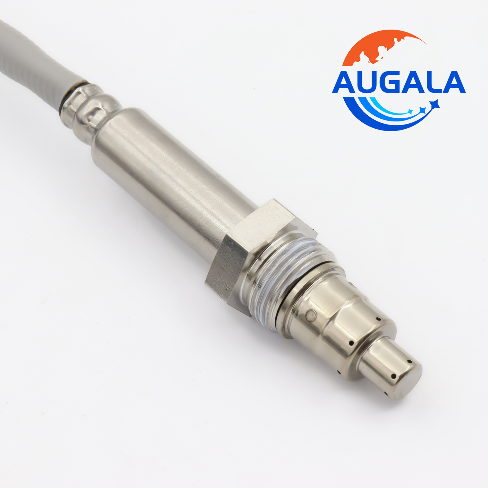 氮氧传感器 nox sensor 441-5128-04 4415128 44151280-阿里巴巴