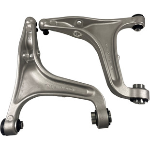 适用于玛莎拉蒂18款吉博力前下悬挂摆臂支臂670039029 670039033-阿里巴巴