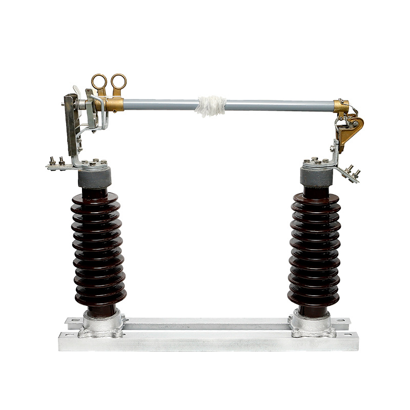 35KV高压熔断器RW5-35-40.5KV/100A 200A高压防风型跌落式熔断器-阿里巴巴