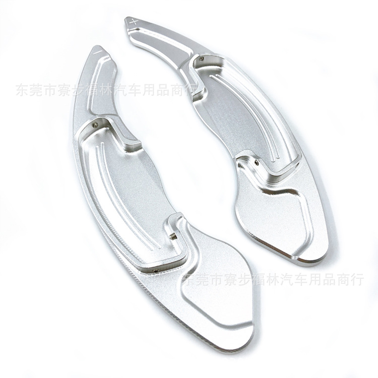 适用于本田换挡拨片思铂睿/雅阁/奥德赛/冠道讴歌CDX/思域CRV/URV-阿里巴巴