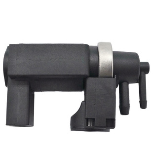 适用大众奥迪汽车涡轮增压电磁阀/EGR阀 059906627B 8029235 9235-阿里巴巴