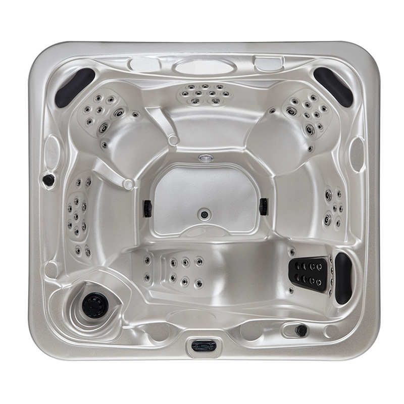 Supply Outdoor Massage Tub Villa Large Outdoor Surfing Spa Hot Spring ...