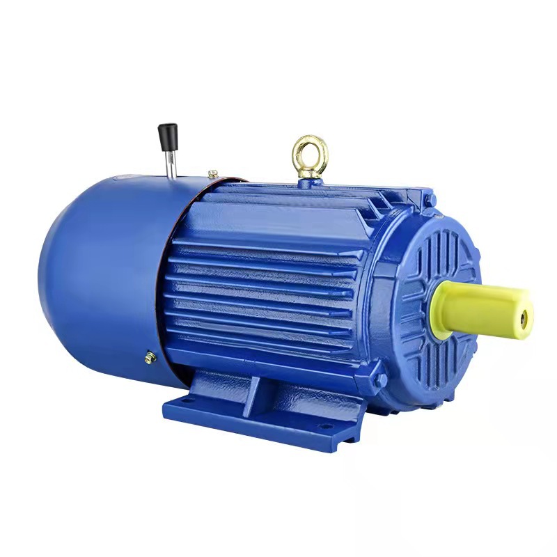 厂销YEJ2-90S-4 1.1KW三相异步电磁制动电动机 YEJ 抱闸电机全铜-阿里巴巴