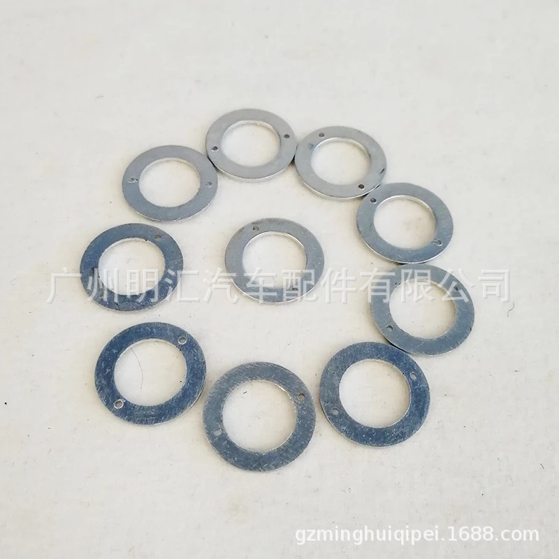 柴油车喷油器垫片MD068355适用于三菱4D56 4M40发动机-阿里巴巴