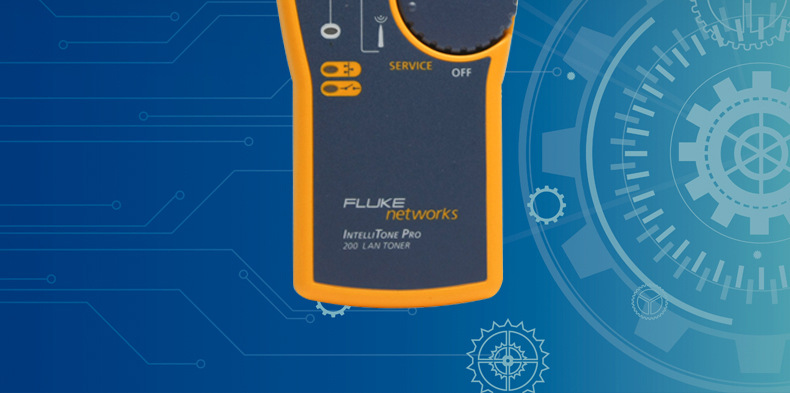 福禄克网络测试仪FLUKE MS2-100 MT-8200-60KIT电话线故障寻线仪-阿里巴巴