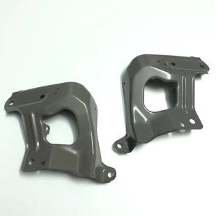 适用于特斯拉MODELY前叶子板支架大1504589-S0-A1504590-S0-A-阿里巴巴