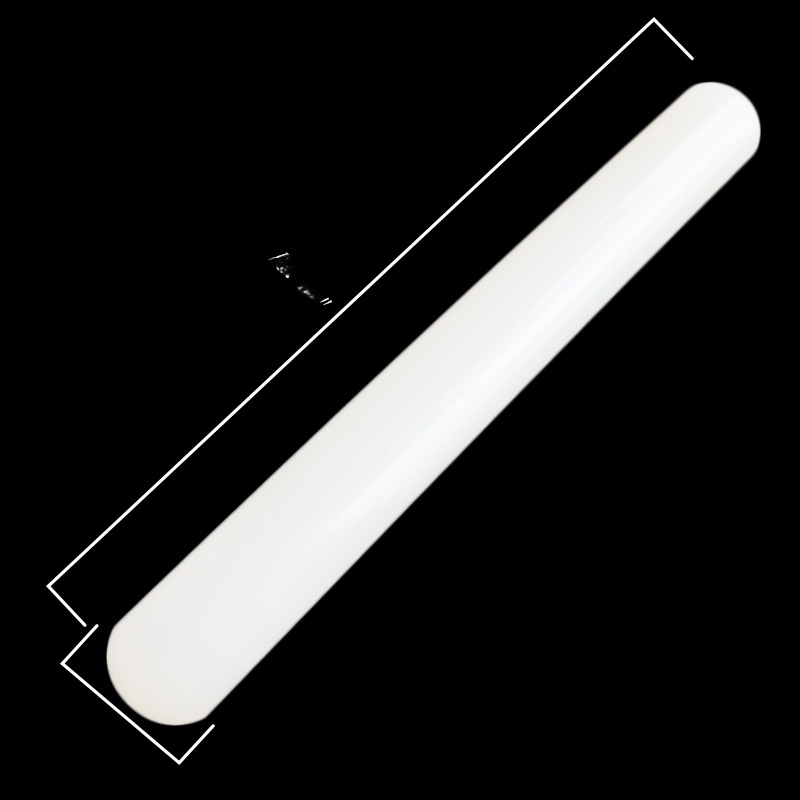 A variety of specifications Rolling Pin pp plastic rolling pin sugar ...