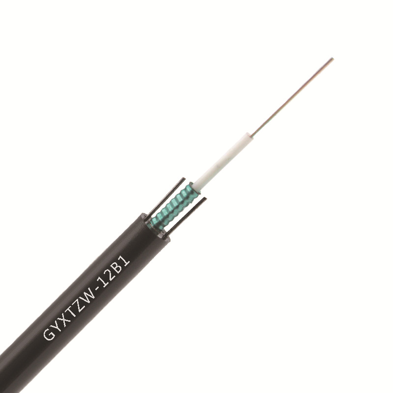 GYTZA/GYTZS低烟无卤铠装光缆 厂家直销室外12芯单模国标阻燃光纤-阿里巴巴
