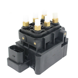 适用于奔驰梅赛德斯 减震分配阀电磁阀A2123200358 A2513200058-阿里巴巴