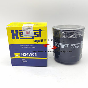 原装进口Hengst汉格斯特变速器滤清器H24W05 1768402 81321180021-阿里巴巴
