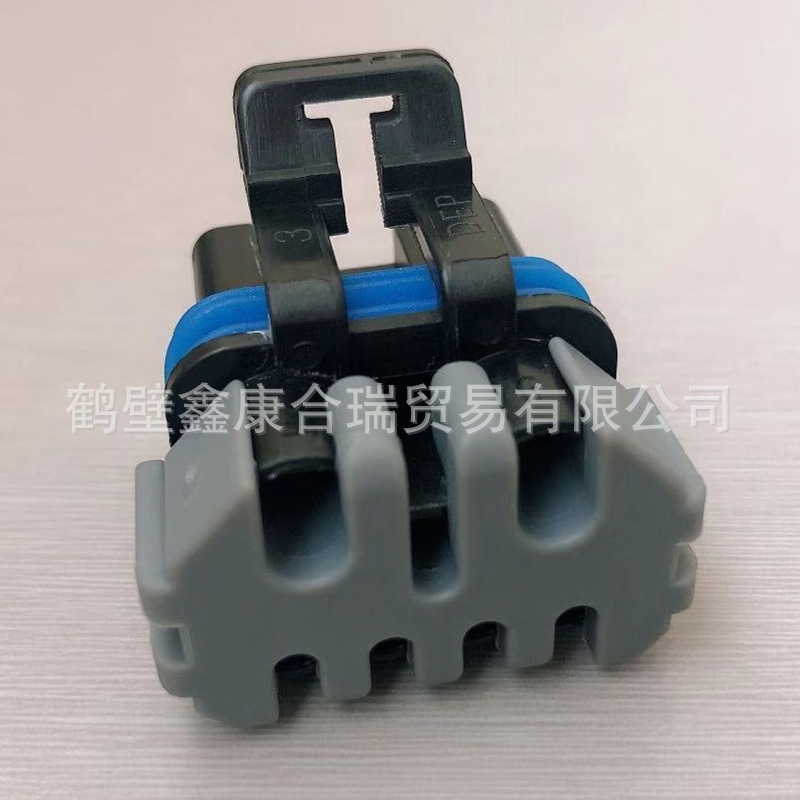 护套型号-12059472长期供应国产汽车连接器卡子型号-12052486-阿里巴巴