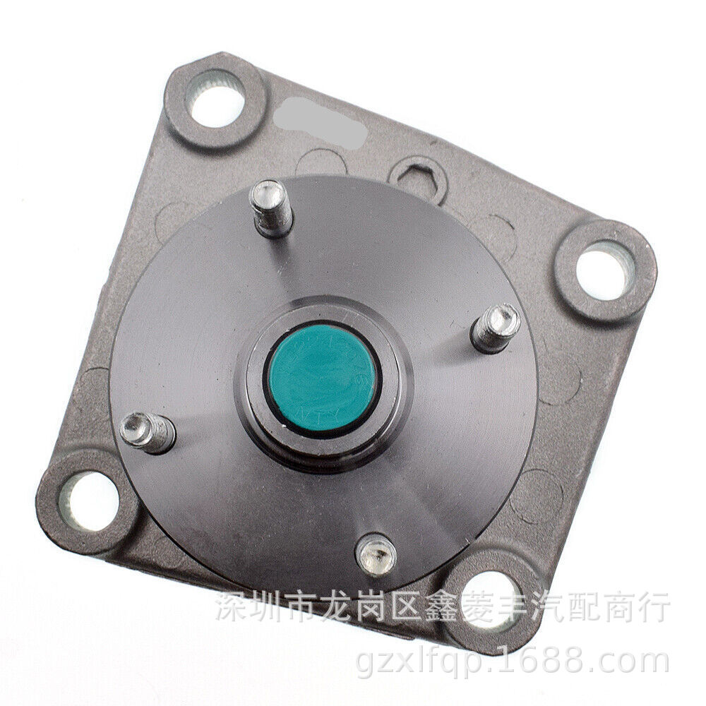 适用于帕杰罗V73/K96汽车发动机水泵支架MD364879-阿里巴巴