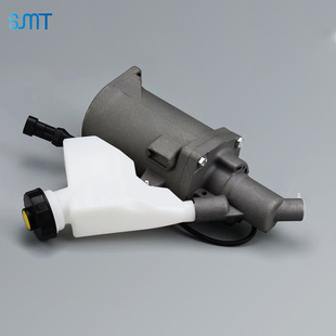 离合器总泵5801317167欧系重卡重汽卡车客车配件零部件SMT-阿里巴巴