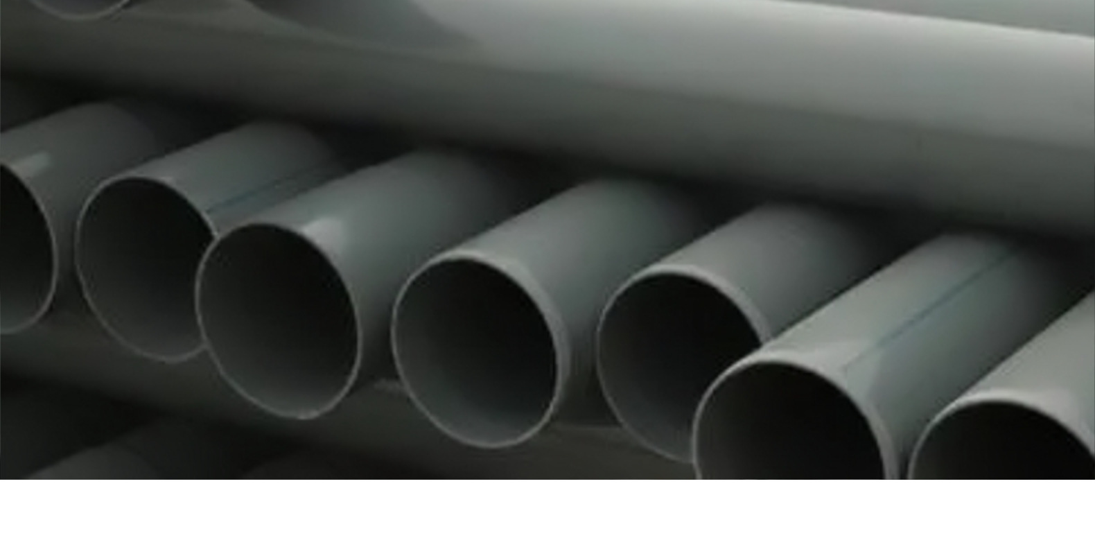 PVC排水管250mm PVC管雨水排水管 大口径pvc管硬管厂-阿里巴巴