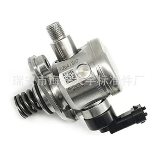 0261520518 12672144 HPM1020 适用于 别克 凯迪拉克 高压燃油泵-阿里巴巴