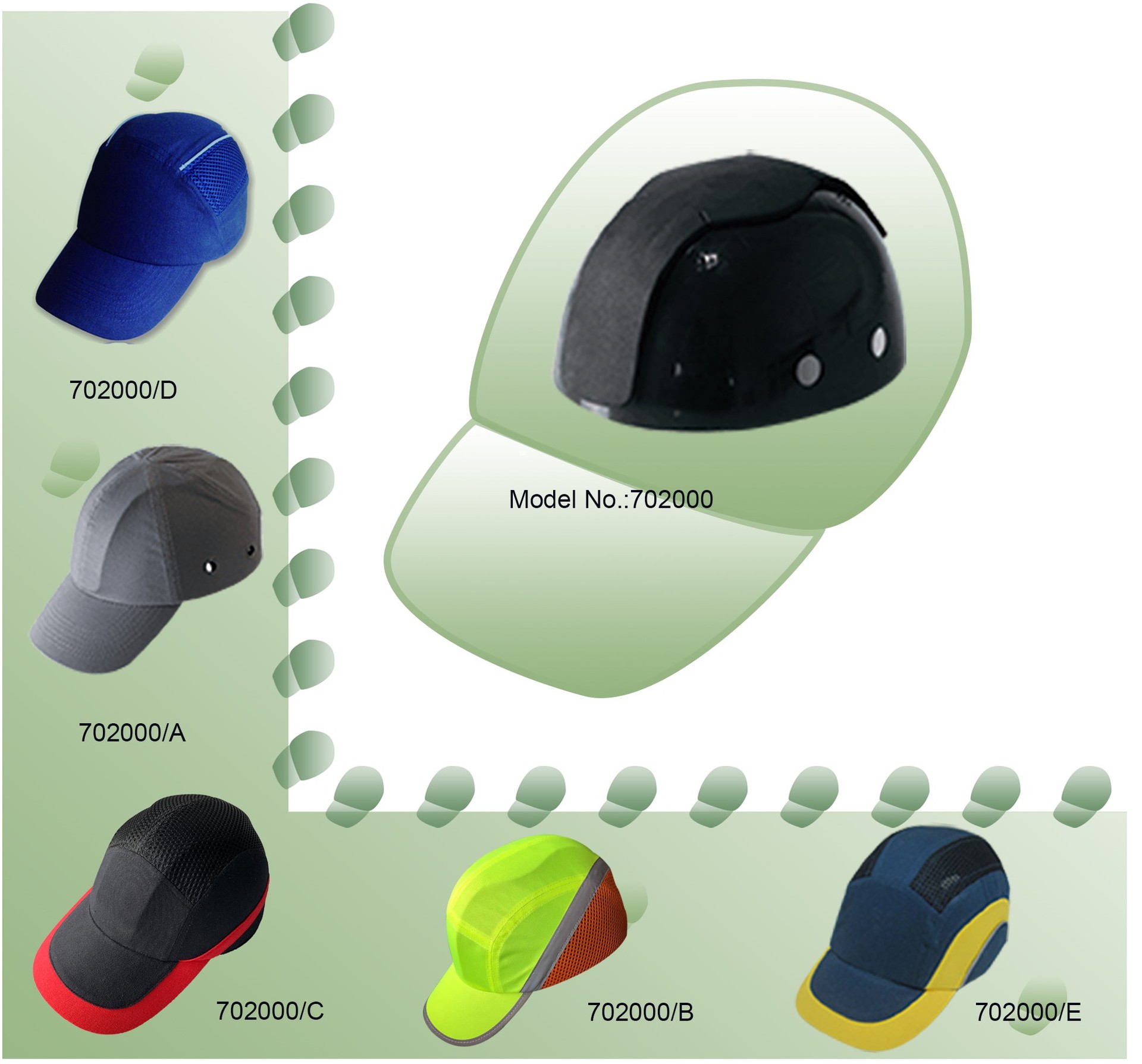 欧标CE EN812网面发光条防摔帽 运动防撞帽安全帽可印字绣花-阿里巴巴