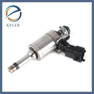 适用于路虎神行二代F2揽胜极光捷豹XF喷油嘴 LR024998 JDE28235-阿里巴巴