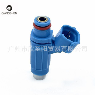 适用铃木 DF250 250HP船外机喷油嘴15751-93J00 15710-93J00-阿里巴巴