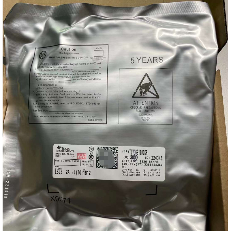 MSOP-8 芯片LM74610QDGKRQ1 LM74610 QDGKTQ1 BOM配单-阿里巴巴