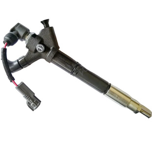 喷油器295900-0110 23670-0R040喷油嘴9729590-011 23670-26011-阿里巴巴