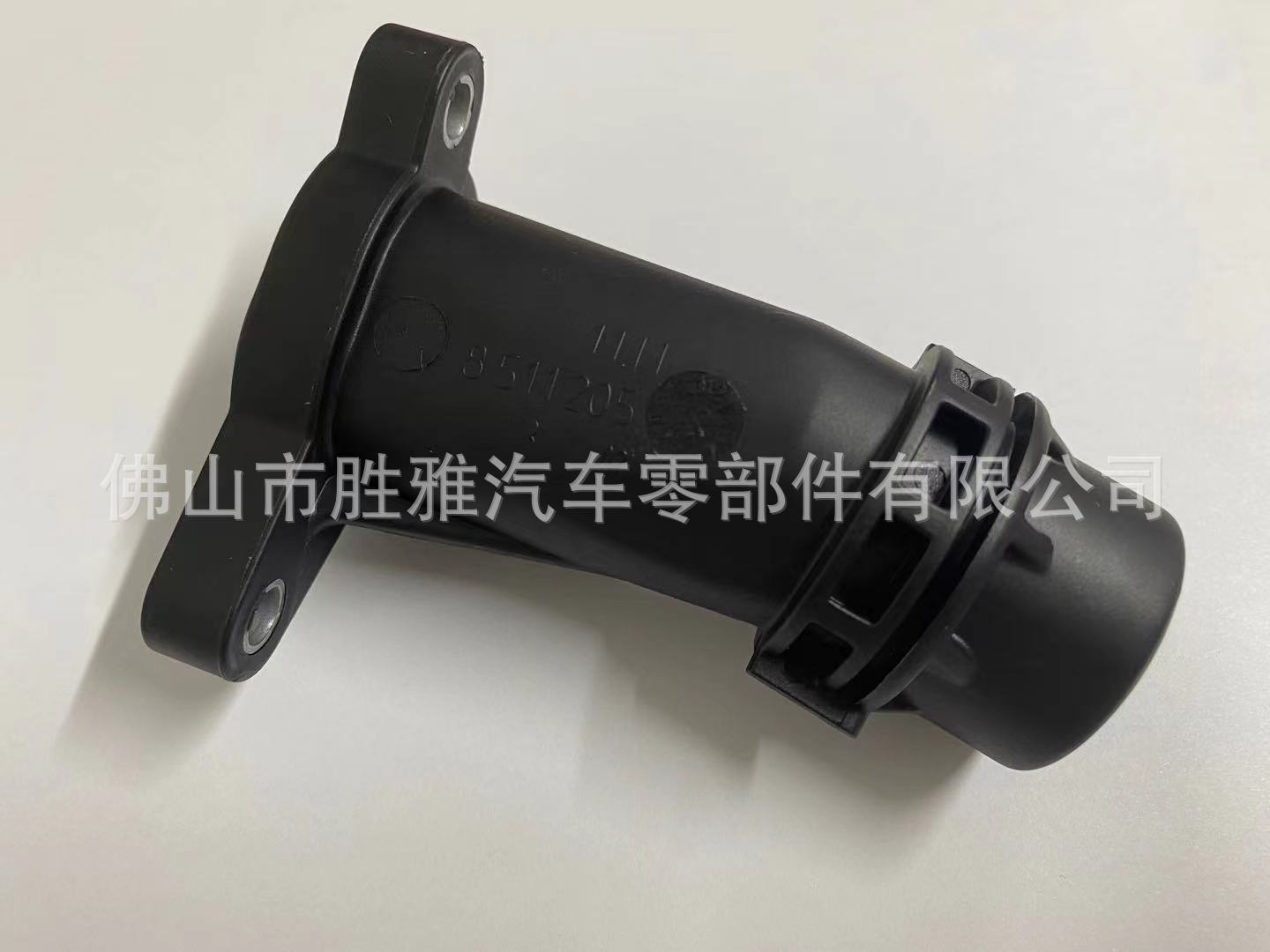 适用宝马 冷却水管接头 8511205 1111 8 511 205 11118511205-阿里巴巴