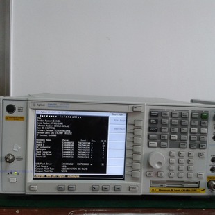 供应中 安捷伦 Agilent E4445A PSA频谱分析仪-阿里巴巴