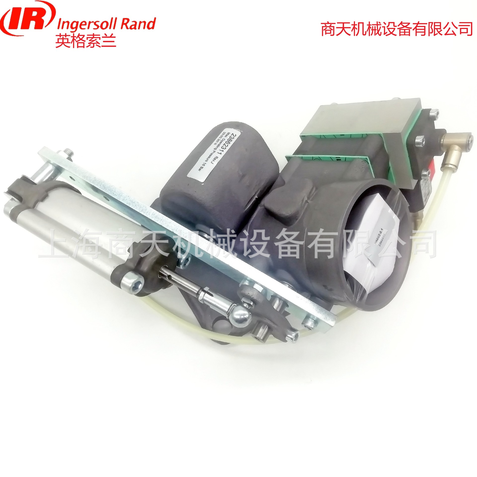 英格索兰空气压缩机 进气阀23862311 特价销售-阿里巴巴