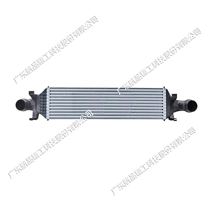 适用中冷器-奔驰2465000900-2465000100-30004658全新保一年-阿里巴巴