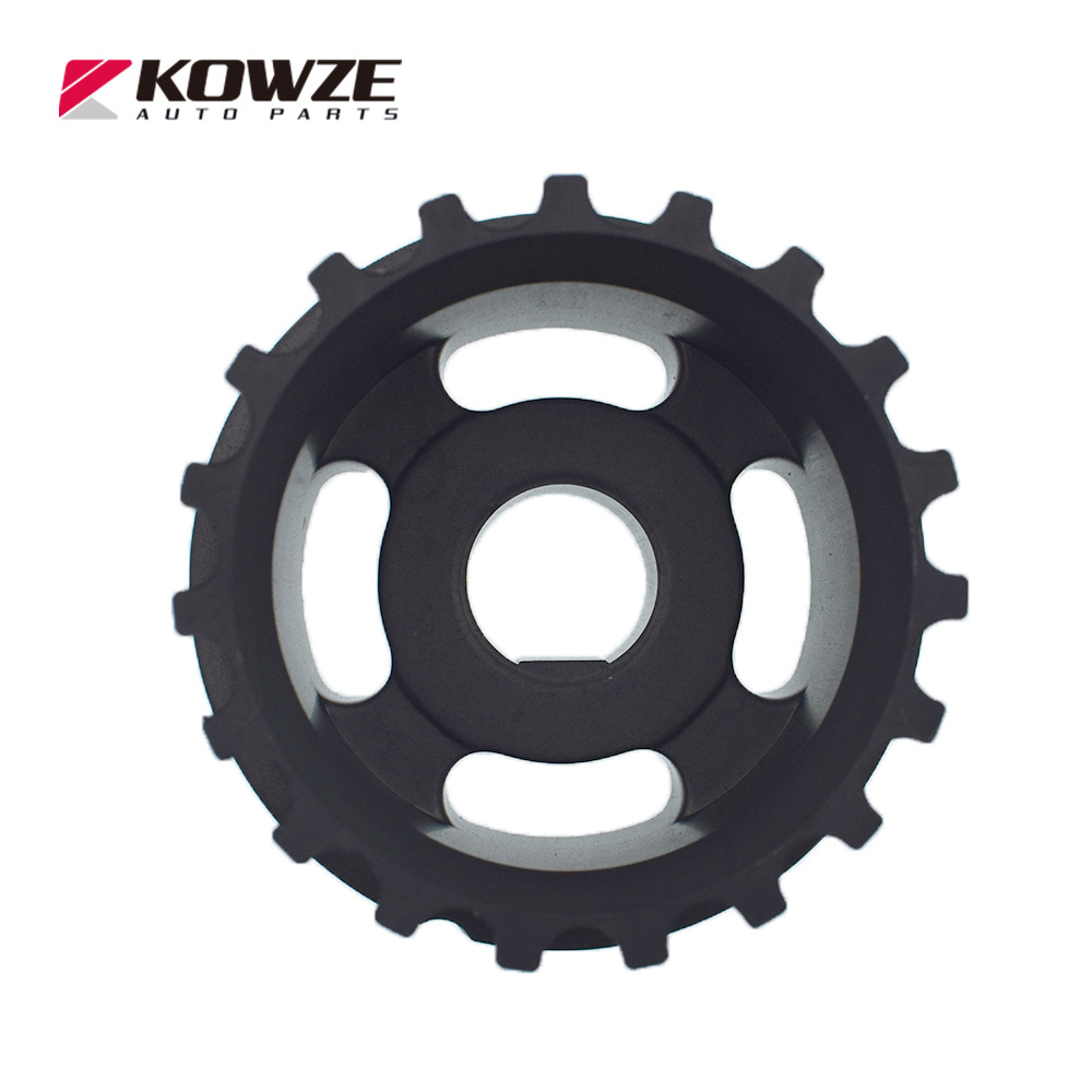 MD199039 23353-42500现货适用三菱L200帕杰罗平衡轴齿轮链轮-阿里巴巴