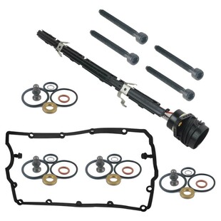 适用于大众奥迪喷油器线束套件 038971600 038198051C 038198051-阿里巴巴