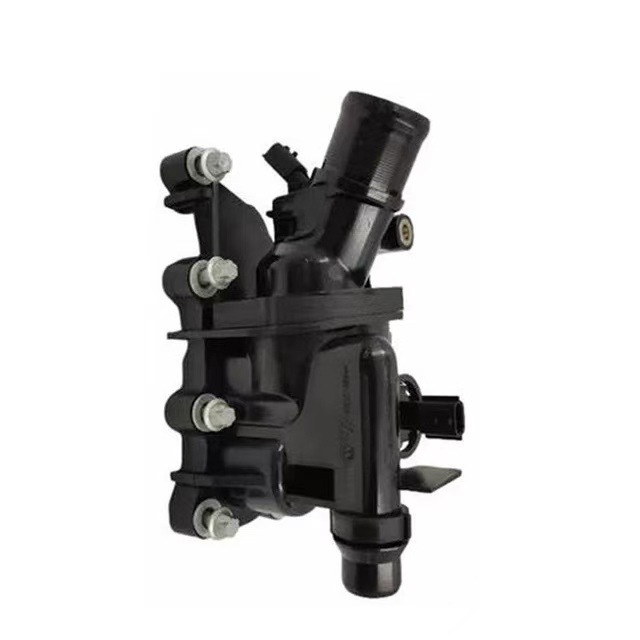 2822030175节温器恒温器适用于奔驰A级B级GLA级GLB级W282/W117-阿里巴巴