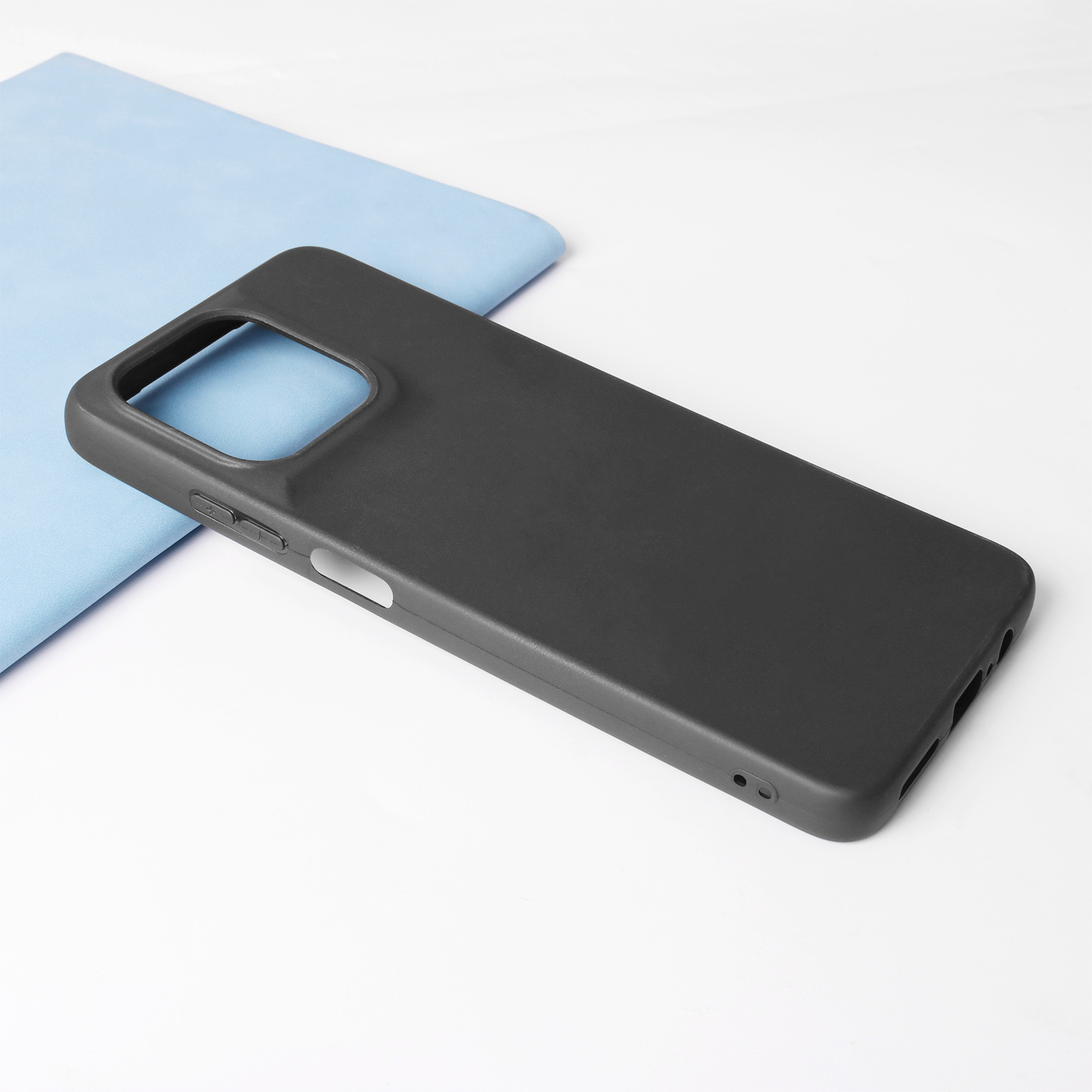 厂家批发手机壳适用Moto G67 Power 5G 国外/G100 国内磨砂TPU-阿里巴巴
