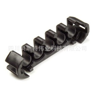 12084673/5芯固定卡/套后卡/线扣/线卡/护线盖/贝斯特·BEST-阿里巴巴