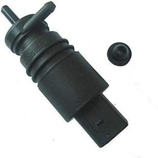 喷水电机洗涤泵适用于三菱MITSUBISHI 8260A109-阿里巴巴