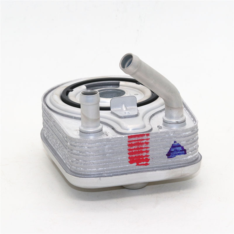 264102B740适用于机油冷却器OPTIMA k5 TUCSON-阿里巴巴