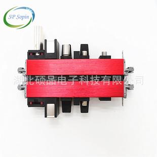 国产史陶比尔 模块连接器 Combitac MC Staubli 完全替代MC连接器-阿里巴巴